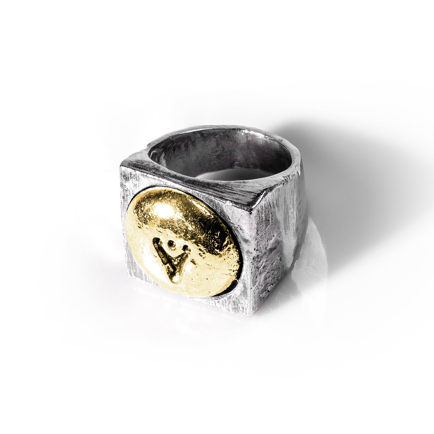 Rings – Veragua CR